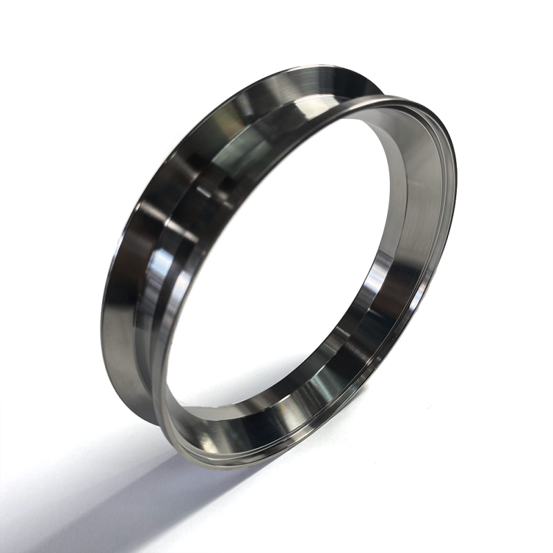 Stainless Bros 4.0in Borg Warner 304SS 4.21 S200/S300/S400 Marmon Styl – 10 Second Racing