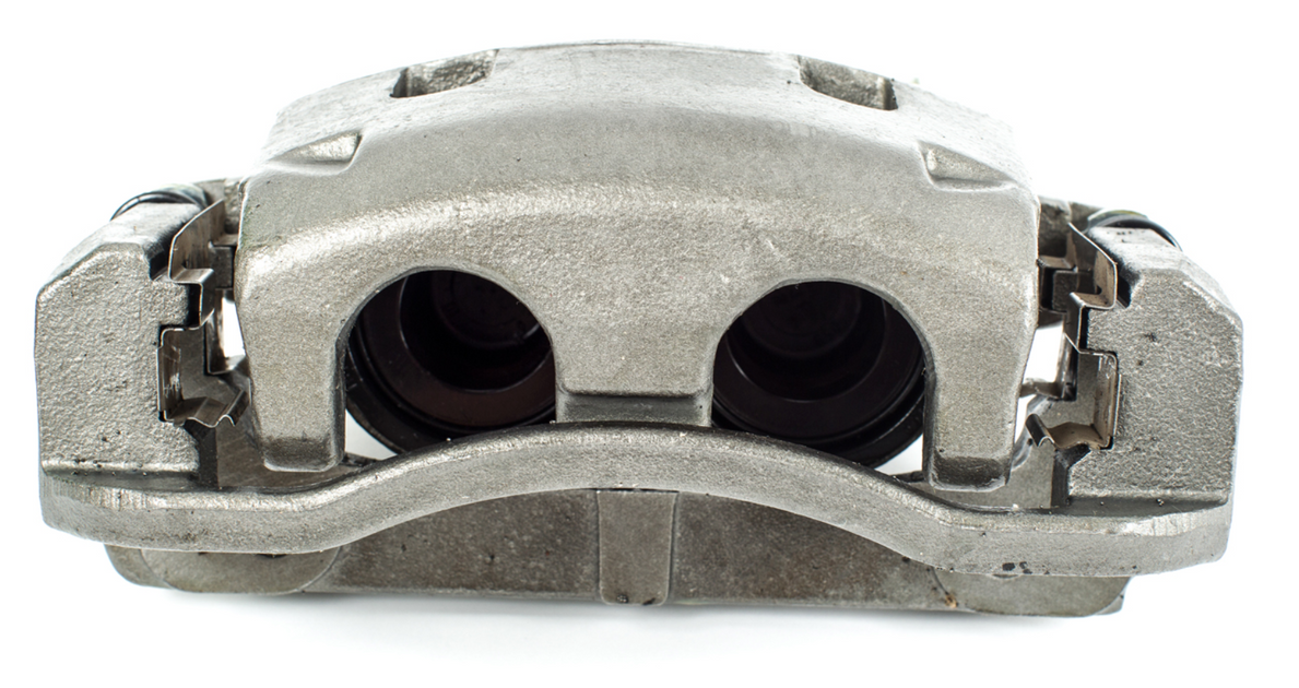 HOW TO: TELL HOW MANY PISTONS ARE IN A BRAKE CALIPER – 10 Second Racing