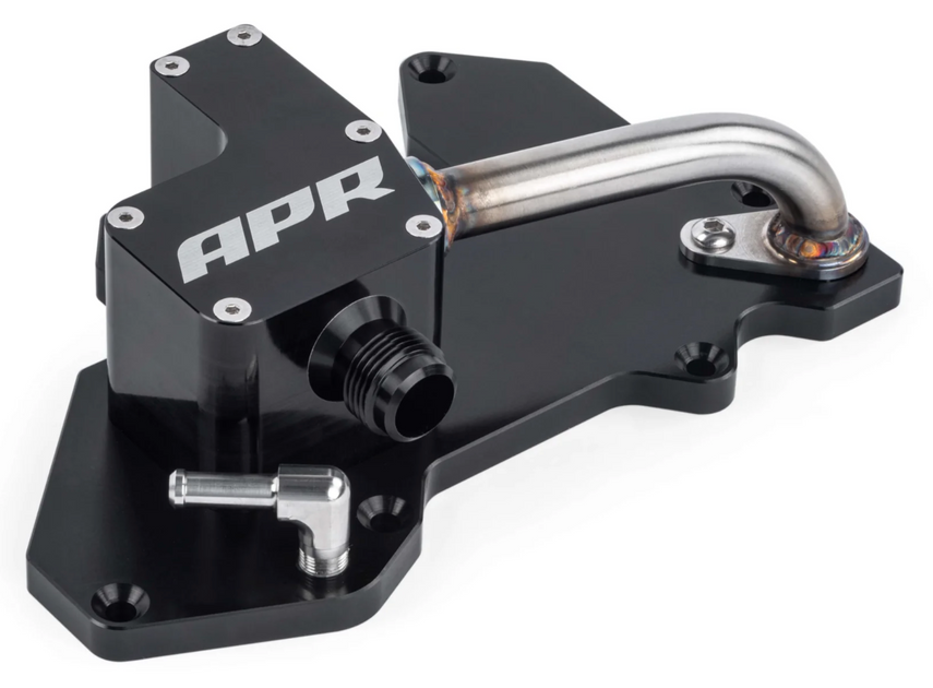 What is Positive Crankcase Ventilation (PCV)? What is a PCV Plate? – 10 ...