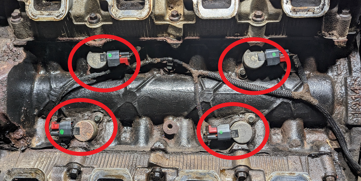 What are HEMI Multi-Displacement System (MDS) Valves? How do they work ...