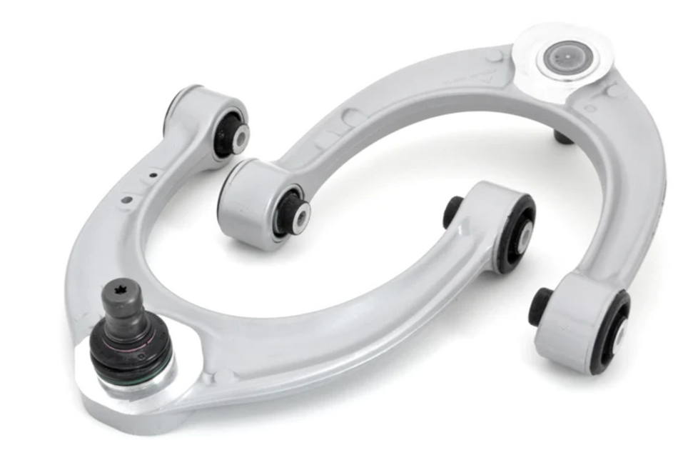 What are Suspension Control Arms? What do they do? How do they work ...