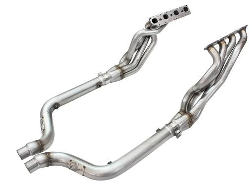 Performance Long Tube Headers, Mid-Pipes, Cat-Back Exhaust Systems – 10 ...