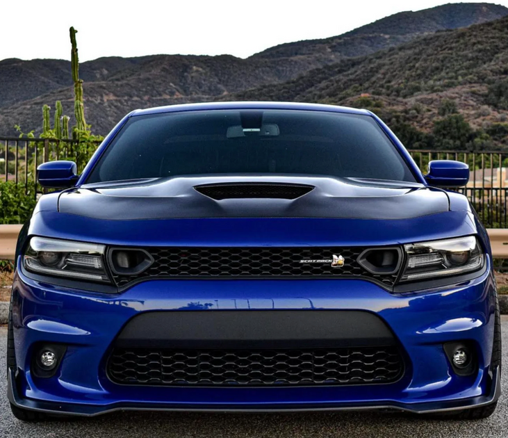 Dodge Charger Scatpack/SRT/Daytona 6.4L Performance Auto Parts – 10 ...