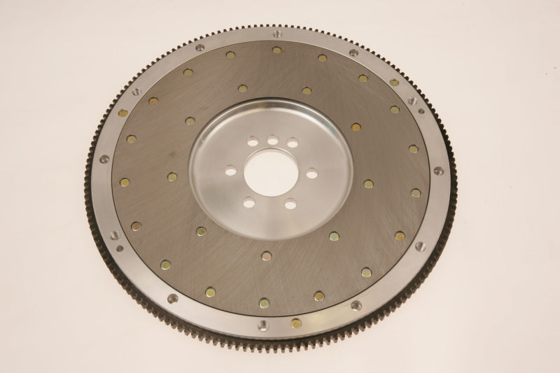 McLeod Flywheel Aluminum Ford Mustang 302 351 Torino 289 300 6Cyl 164 ...