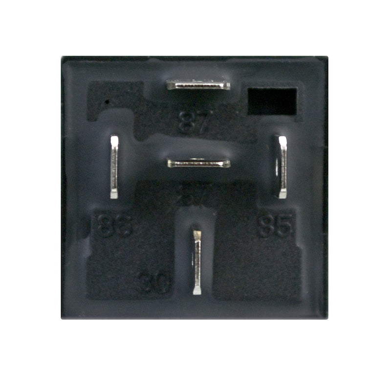 Hella Relay Box Hella Mini ISO Relay 12V - 965400071 4 Pin Relay