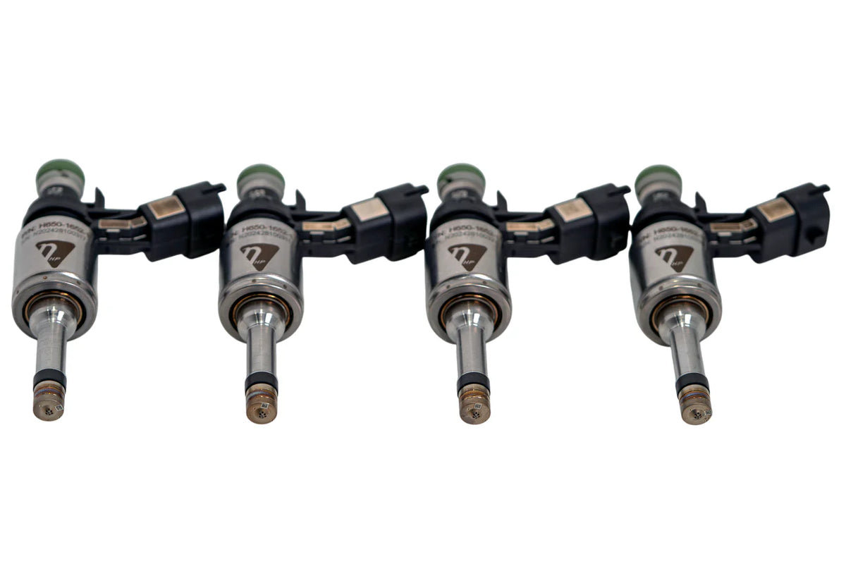 PLM® (20+) Subaru WRX/Legacy/Outback FA24F Direct Injectors by Nostrum ...