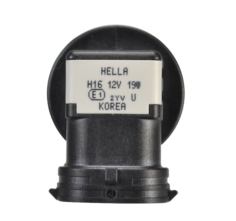 Hella Bulb H16 12V 19W PGJ19-3 – 10 Second Racing