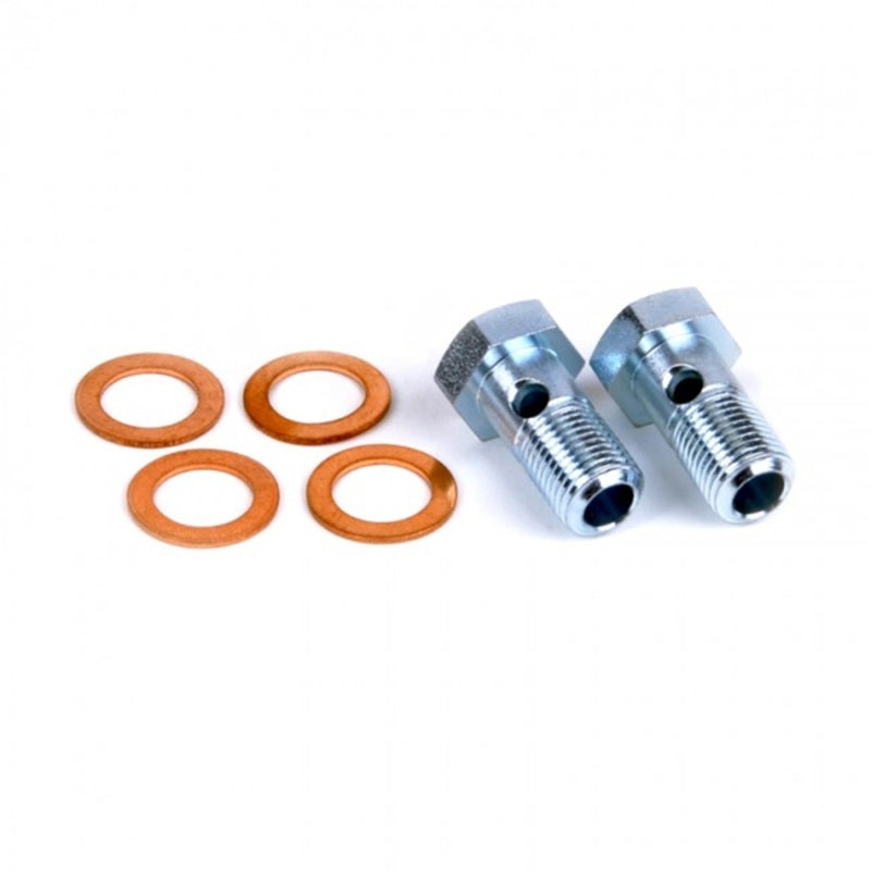 KraftWerks Supercharger Rotrex C15-60 – 10 Second Racing