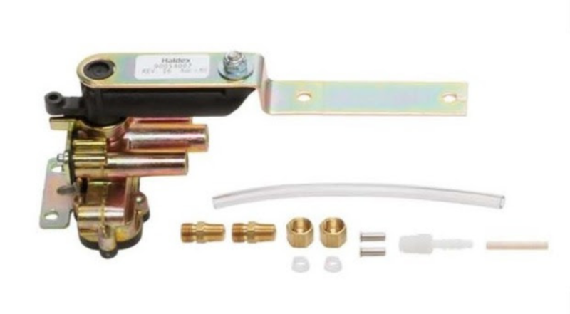 Firestone Air-Rite Air Command Height Control Valve (For 2950 & 2955 ...