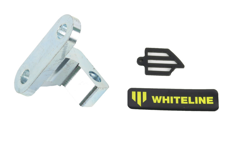 Whiteline 2002-2006 Acura RSX Bump Steer - Correction Kit – 10 Second ...