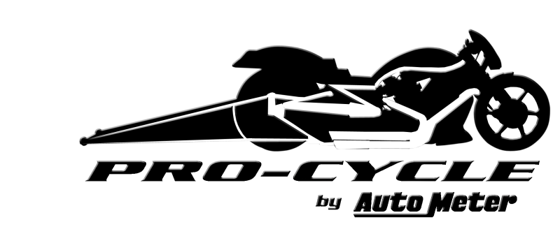 Autometer Pro-Cycle Gauge Speedo 3 3/4in 120 Mph Elec Silver – 10 ...