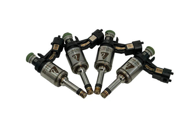 PLM® (20+) Subaru WRX/Legacy/Outback FA24F Direct Injectors by Nostrum ...