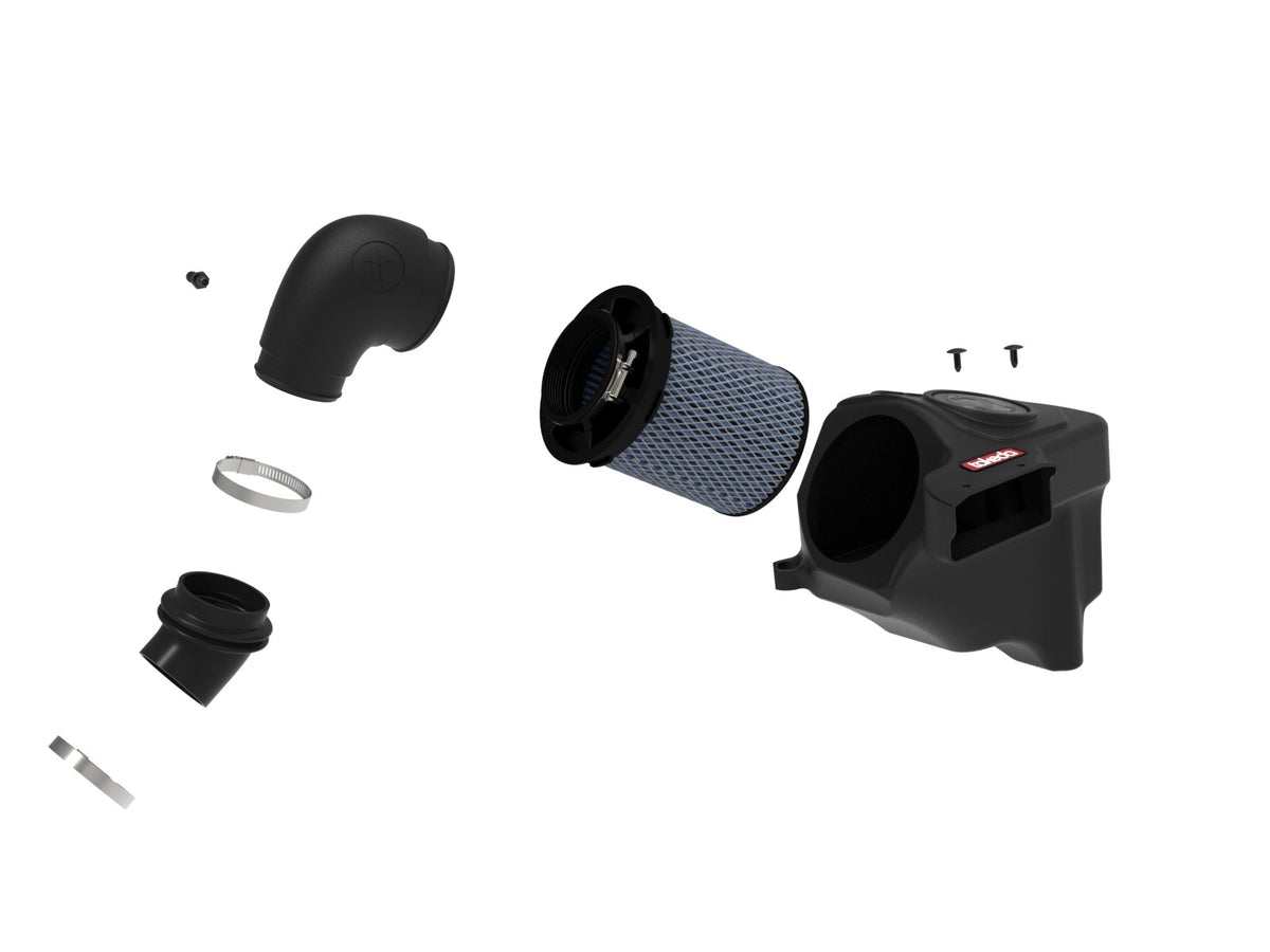 Takeda® (18-21) Hyundai Kona 2.0L Momentum Cold Air Intake – 10 Second ...