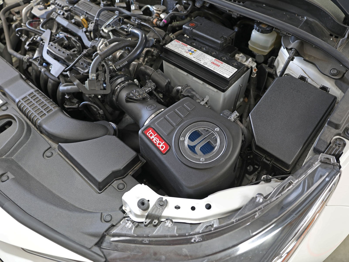 Takeda® 2019-2023 Toyota Corolla 2.0L Momentum Cold Air Intake – 10 ...