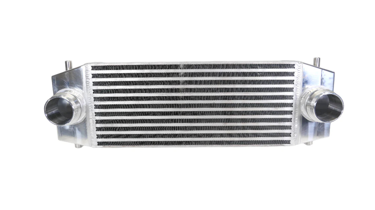 PLM 2021-2026 Ford Bronco EcoBoost 2.3L/2.7L Billet Intercooler – 10 ...