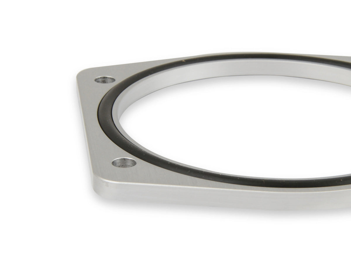 Holley® #860030 GM LSX Dual Plenum Intake Manifold Throttle Linkage Ki ...