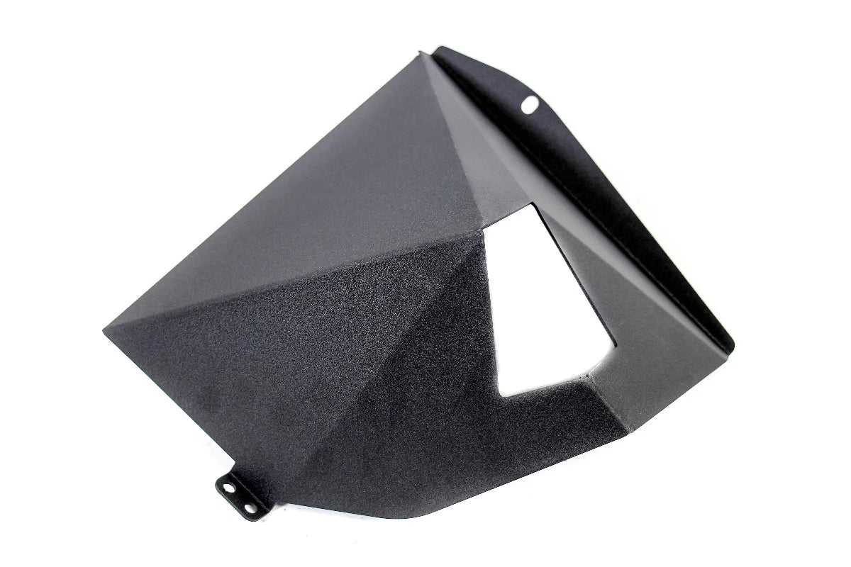 PLM® (15-21) Subaru WRX VA 2.0L FA20F Cold Air Intake with Heat Shield ...