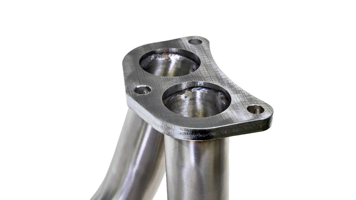 PLM® (22+) Subaru WRX VB FA24F Equal Length Exhaust Headers – 10 Second ...