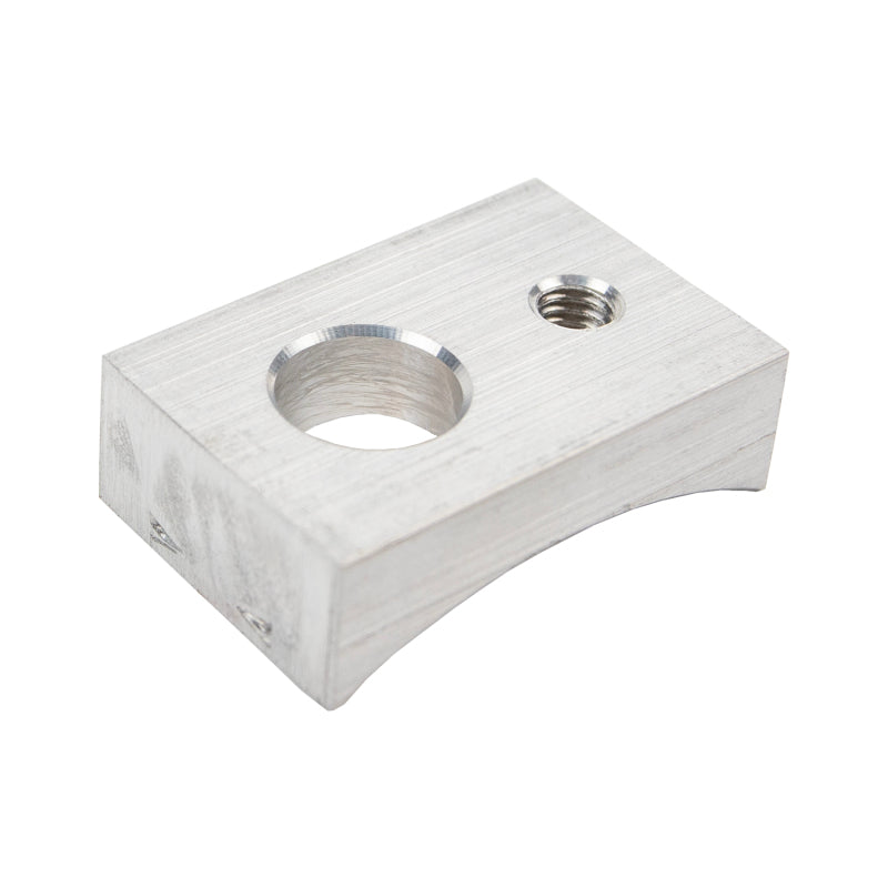 Wehrli 11-16 LML Duramax MAP Sensor Aluminum Weld Bung – 10 Second Racing