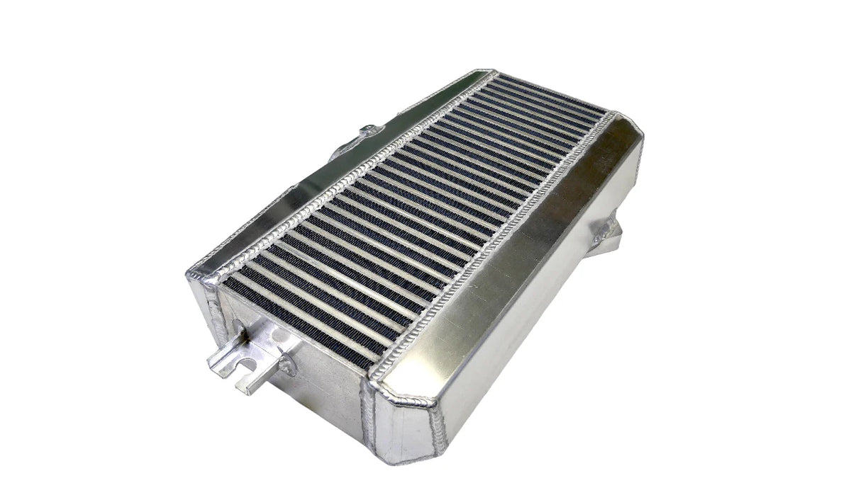 PLM® (22+) Subaru WRX VB FA24F Billet Aluminum Intercooler – 10 Second ...