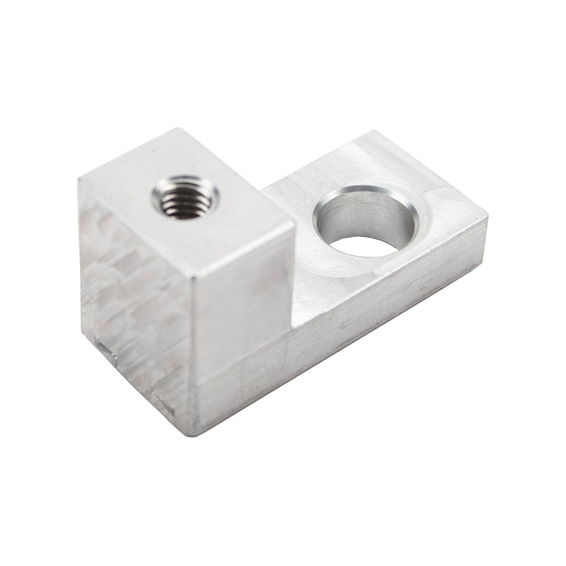 Wehrli LBZ/LMM Duramax Billet Aluminum Weld MAP Sensor Bung – 10 Second ...