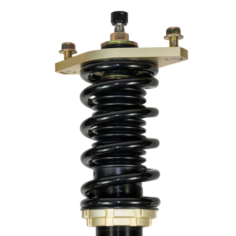 BLOX Racing 15-21 Subaru WRX/STI Plus Series Fully Adjustable Coilover ...