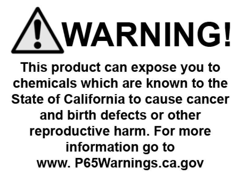 Kleinn The Detonator - Red Push Button Horn Button – 10 Second Racing