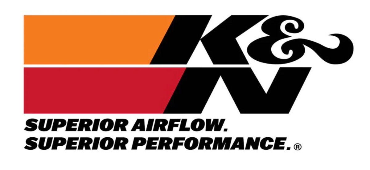 K & N ® (94-95) Ford Bronco V8 Cold Air Intake System – 10 Second Racing