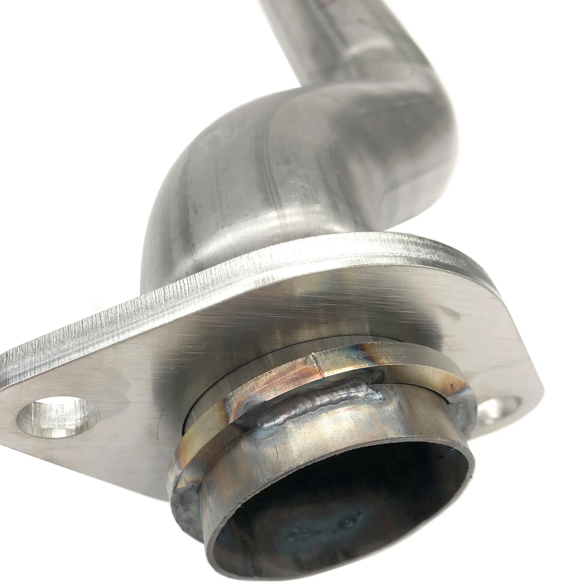 Cornerstone Durango/Grand Cherokee/Trackhawk Catless Mid-Pipes – 10 ...