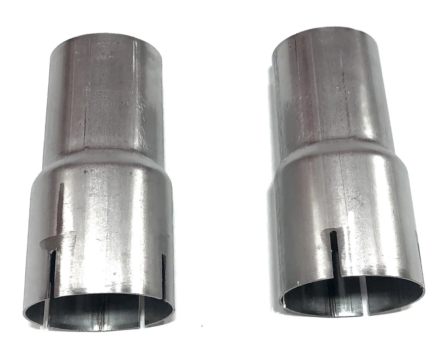 Cornerstone Dodge Challenger/Charger Catless Exhaust Mid-Pipes – 10 ...