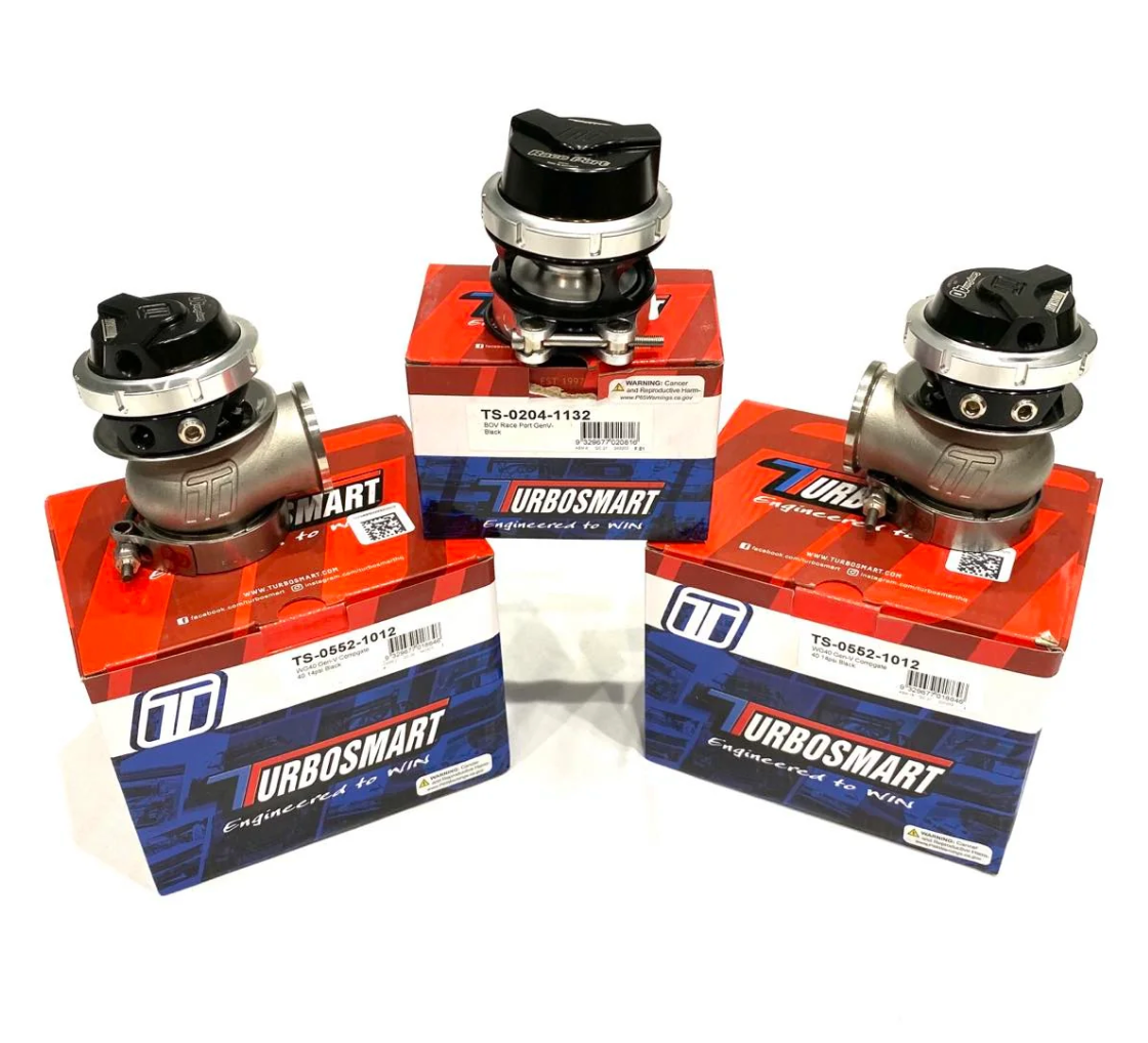 Cornerstone Performance® SRT Hellcat/Scatpack Twin-Turbo Kit – 10 Second Racing