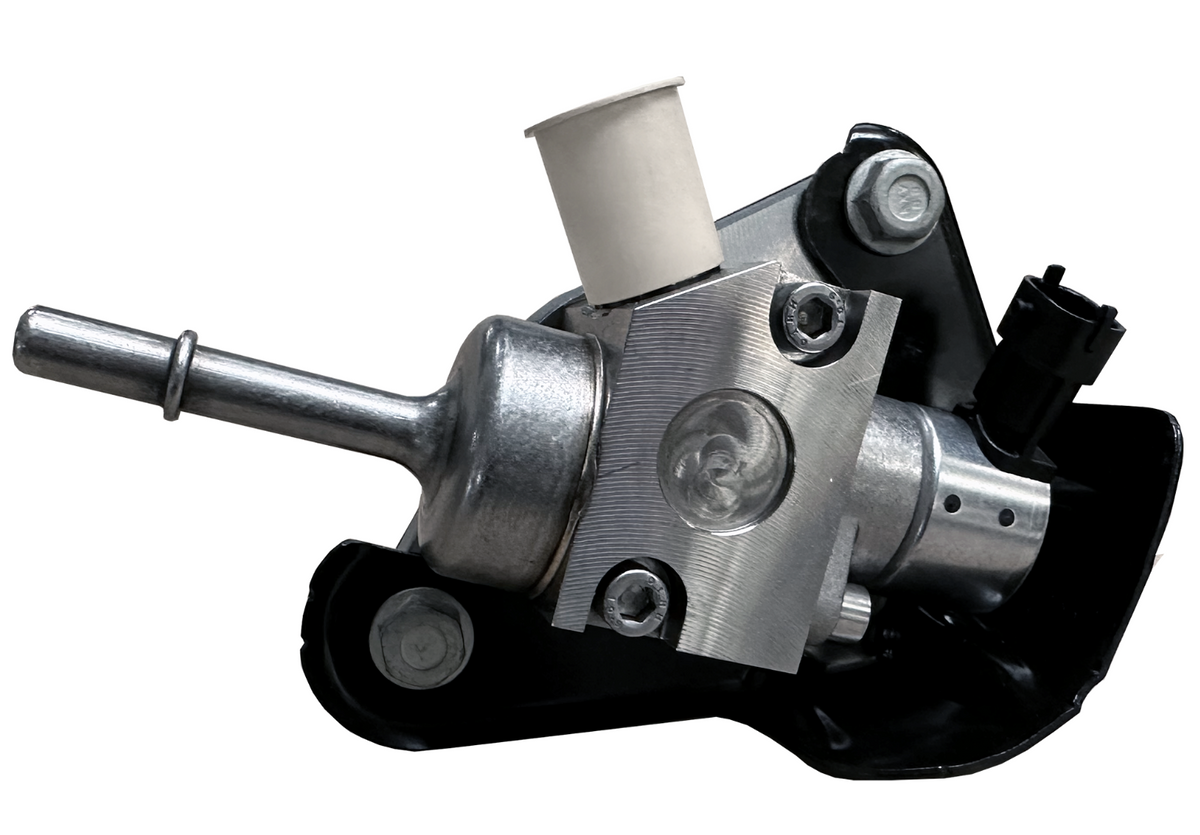 Fuel Injector Connection® GM LT1/LT4/L83/L86 Direct Inject Fuel Kit ...