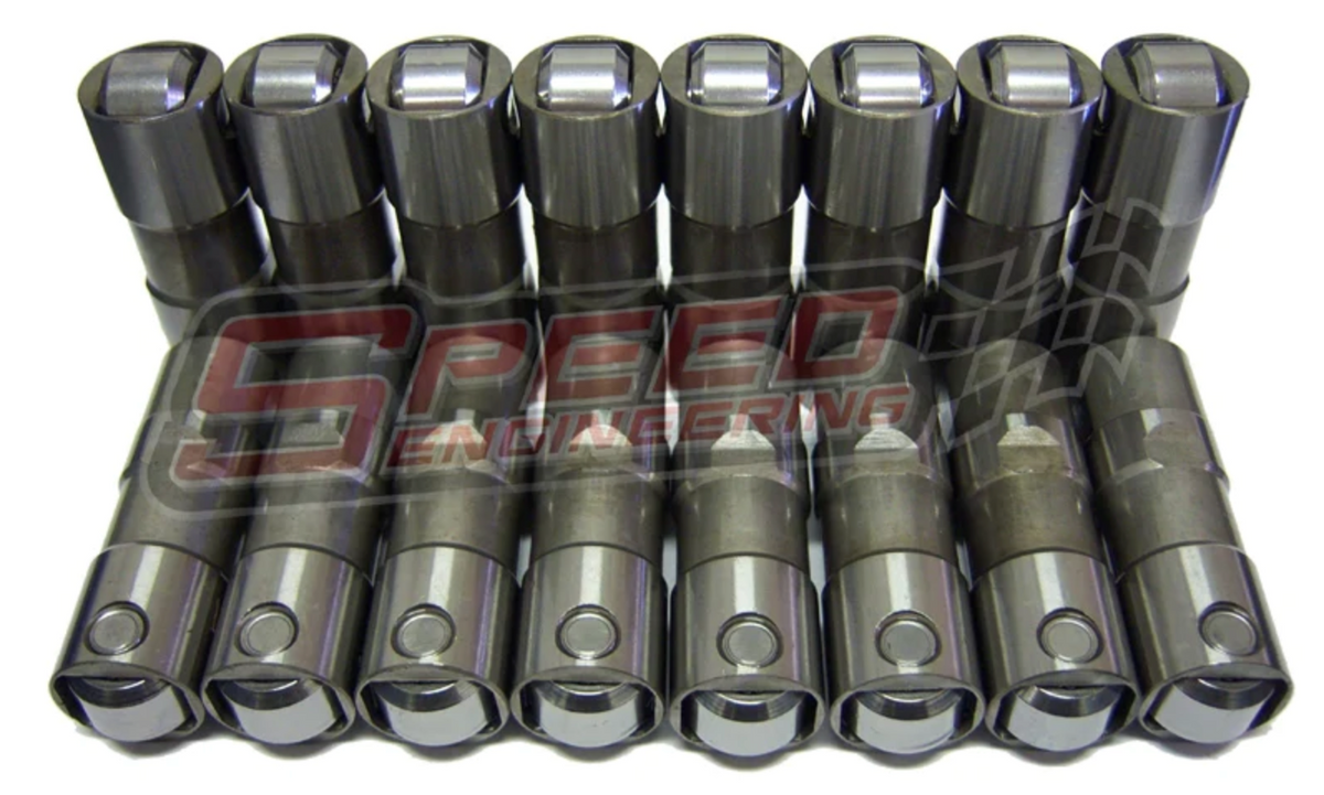 General Motors #12499225 GM LS1/LS2/LS3/LS6/LS7/LT1/LT4 Lifters – 10 ...