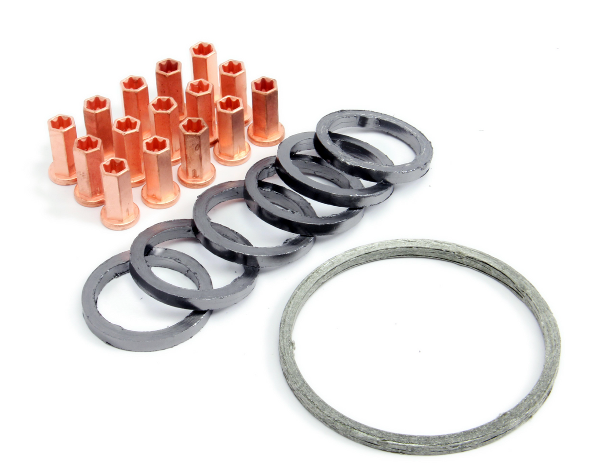 Dinan® BMW N55B30 xDrive Supplement Big Turbo Hardware Kit – 10 Second ...