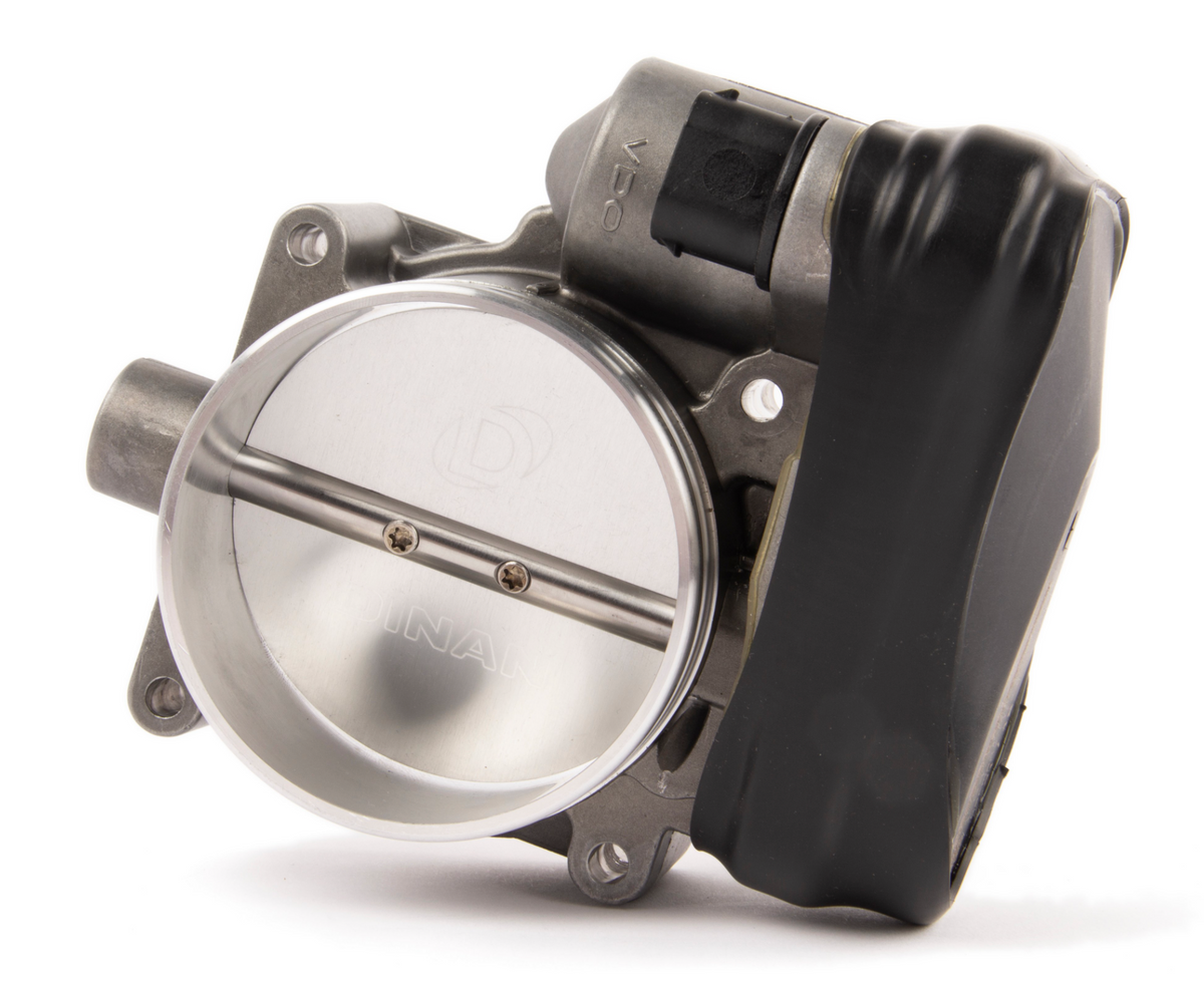 Dinan® BMW 330i/530i/X3/X5/Z3/Z4 M54B30 +3mm Throttle Body – 10 Second ...