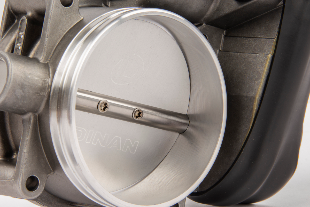 Dinan® BMW 325i/330i/525i/530i/Z3 M54 79MM Throttle Body – 10 Second Racing