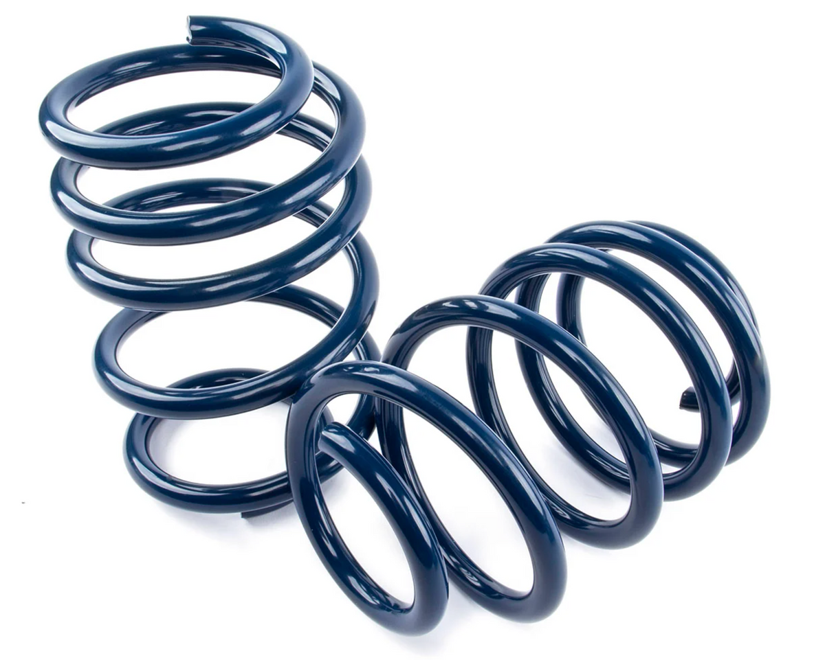 Dinan® (20-24) BMW X3/X4 M F97/F98 1" x 1" Lowering Springs – 10 Second ...