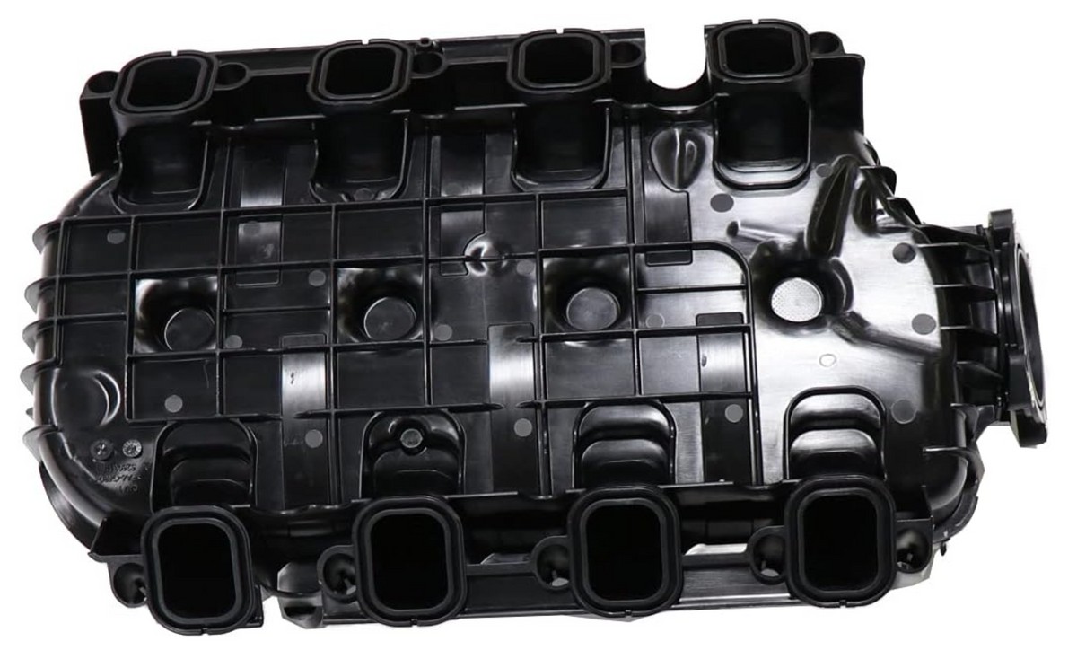 General Motors LT2 Intake Manifold – 10 Second Racing
