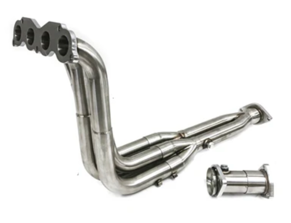 PLM Acura TSX/Honda Accord K24A2 2.4L Long Tube Headers – 10 Second Racing