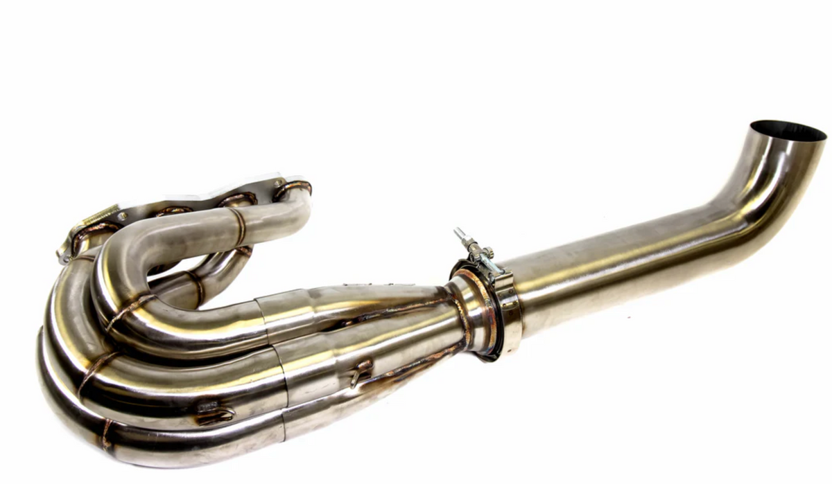 PLM 92-01 Acura Integra B18/Honda Civic B16 Exhaust Headers – 10 Second ...