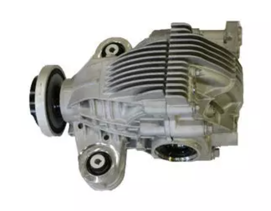 Mopar® 68427796AA Challenger/Charger Rear Axle Differential – 10 Second ...