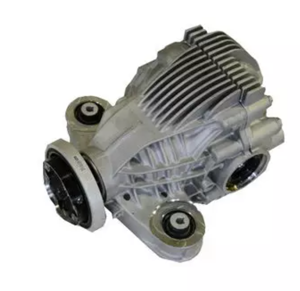 Mopar® 68427796AA Challenger/Charger Rear Axle Differential – 10 Second ...