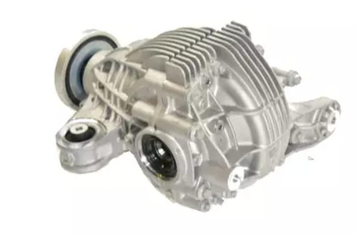 Mopar® 68427796AA Challenger/Charger Rear Axle Differential – 10 Second ...