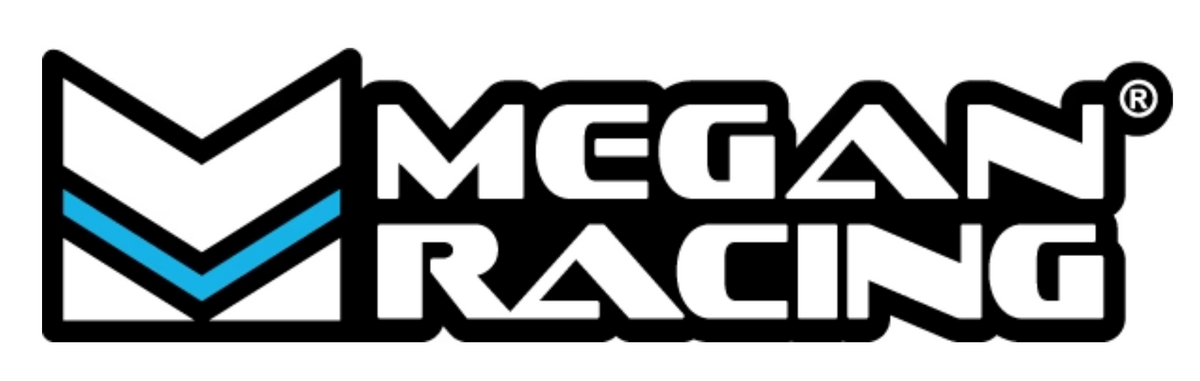 Megan Racing® (97-04) Lexus GS300 Front Upper Camber Kit – 10 Second Racing