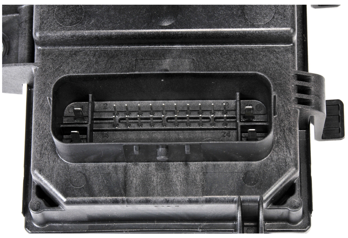 AC Delco 84444738 Chevy Camaro Electronic Stability Control Module – 10 ...