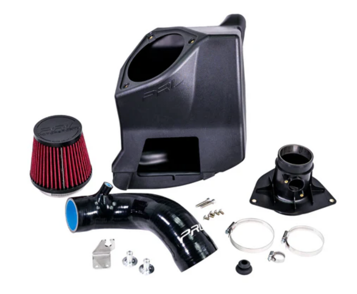 PRL Motorsports® (22-24) Honda Civic K20C2 Cold Air Intake System with ...