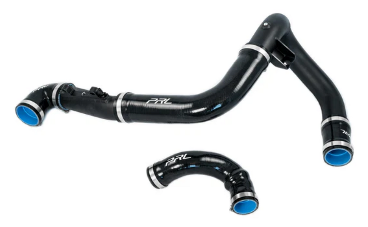 PRL Motorsports 18-22 Honda Accord K20C4 Intercooler Charge Pipe ...