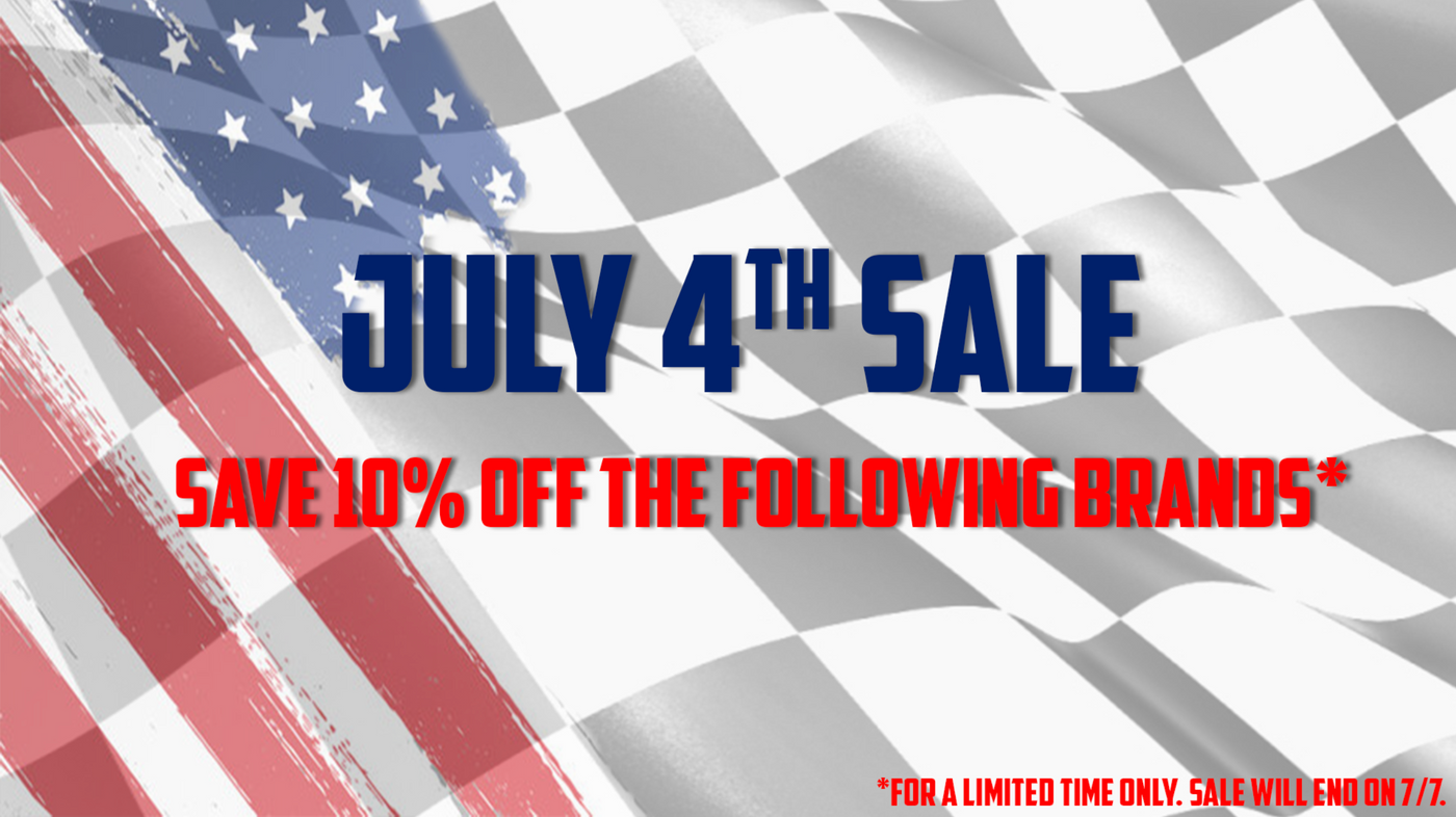 10 Second Racing® Performance Auto Parts | Mopar | Mustang | Camaro