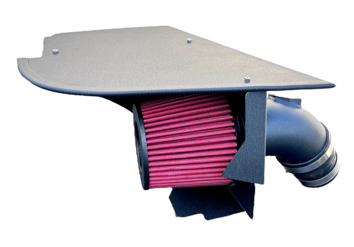 Mastery of Art & Design BMW 540i/850i B58B30 Cold Air Intake – 10 ...