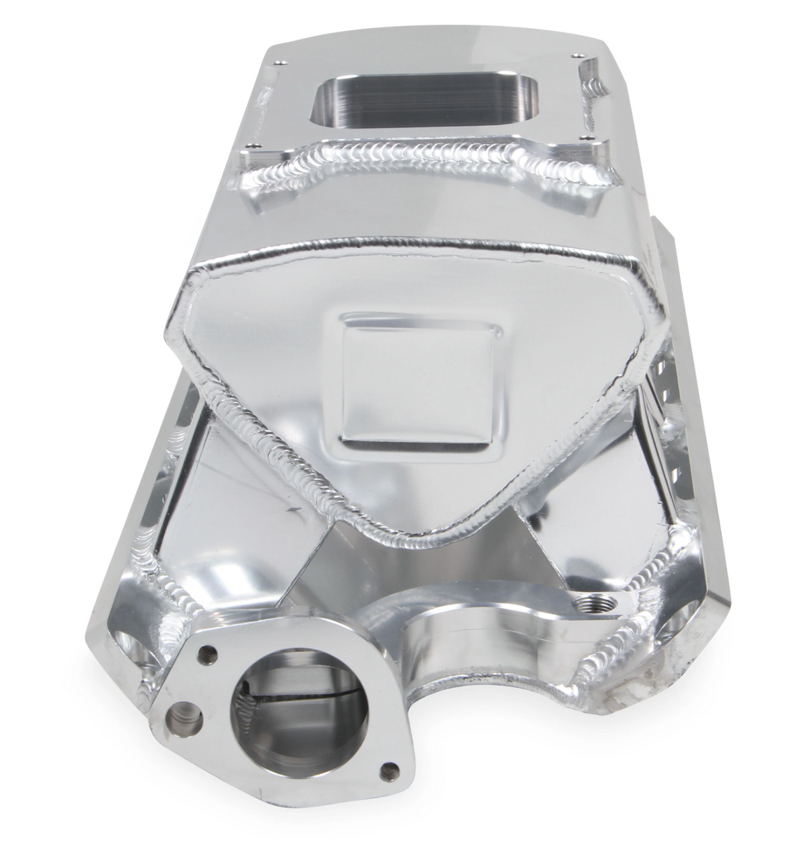 Holley #827011 Ford 289-302 Small Block Sniper Intake Manifold – 10 ...